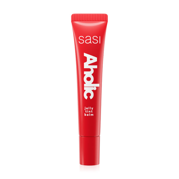 SASI Lip Tint Balm - Jelly Texture #03 Laughaholic – Beauty Buddy